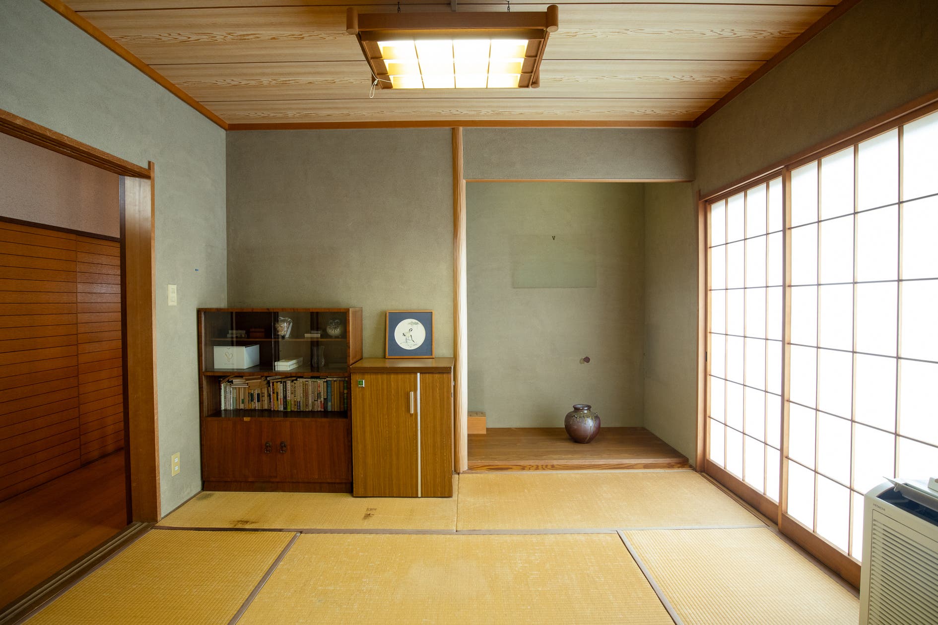 【浜田山戸建て】レンガ造りのエントランスが特徴的な中庭付きの戸建て！の写真17