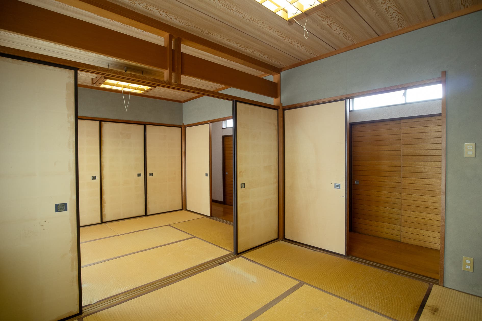 【浜田山戸建て】レンガ造りのエントランスが特徴的な中庭付きの戸建て！の写真18