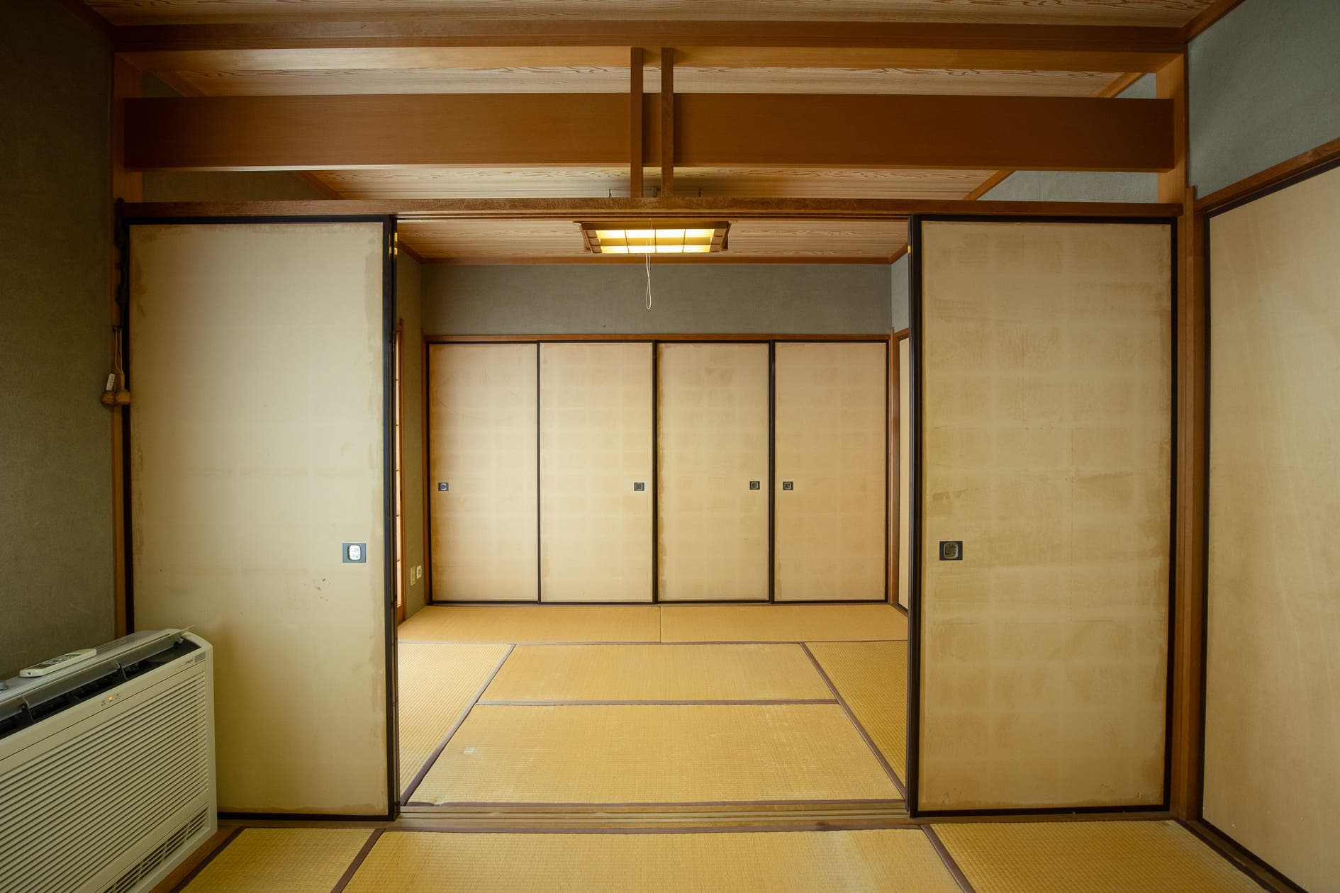 【浜田山戸建て】レンガ造りのエントランスが特徴的な中庭付きの戸建て！の写真20