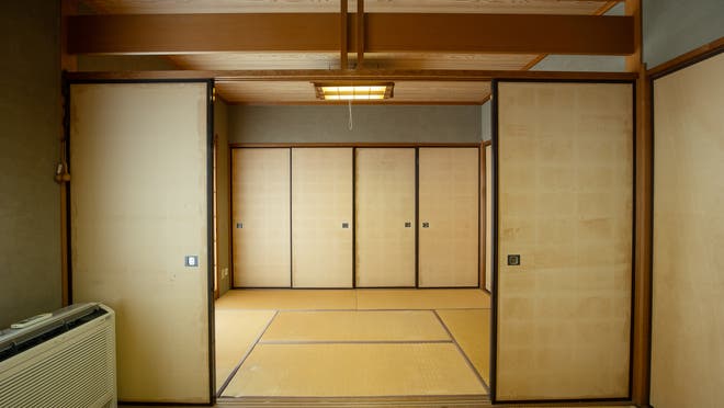 【浜田山戸建て】レンガ造りのエントランスが特徴的な中庭付きの戸建て!の写真20