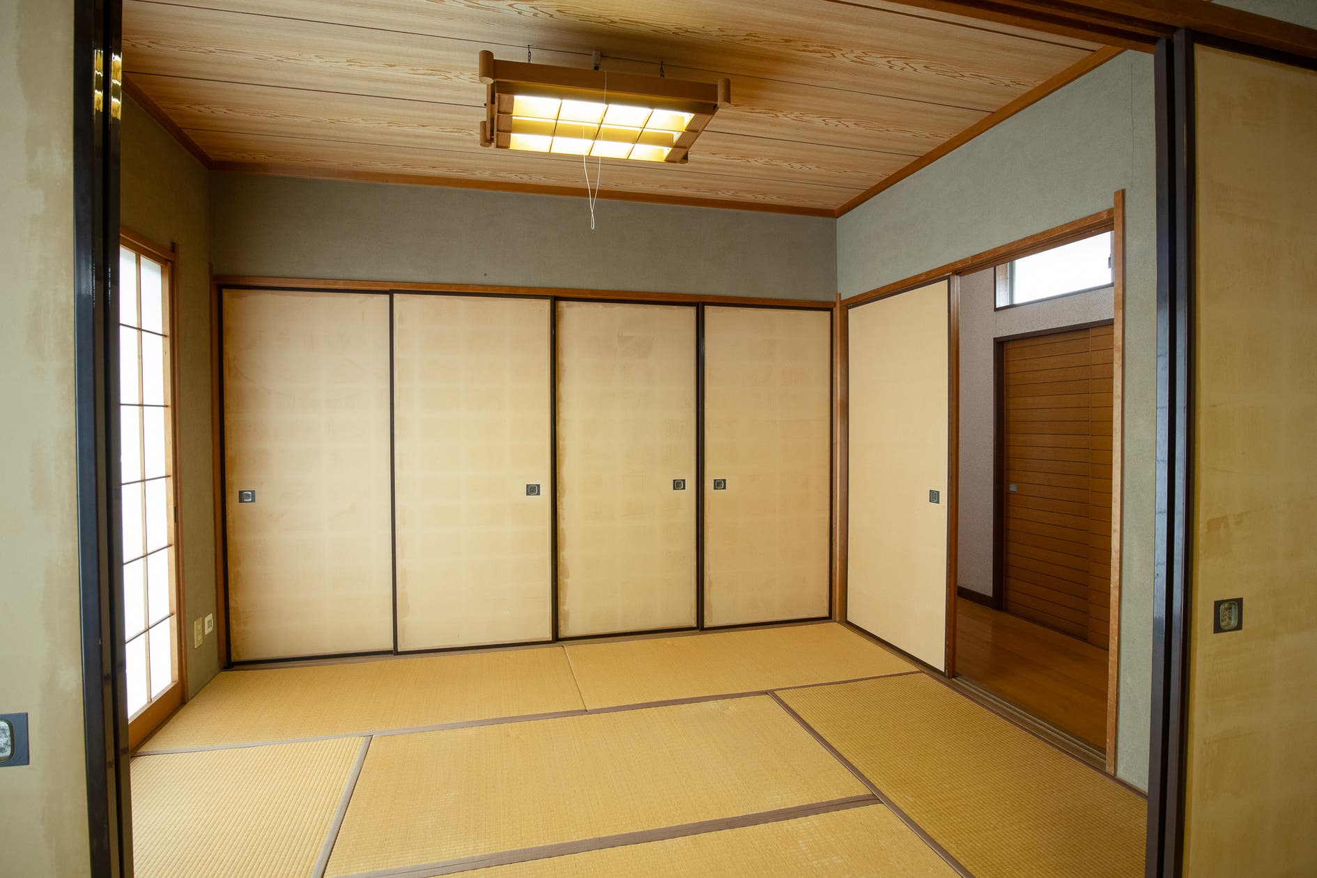 【浜田山戸建て】レンガ造りのエントランスが特徴的な中庭付きの戸建て！の写真21