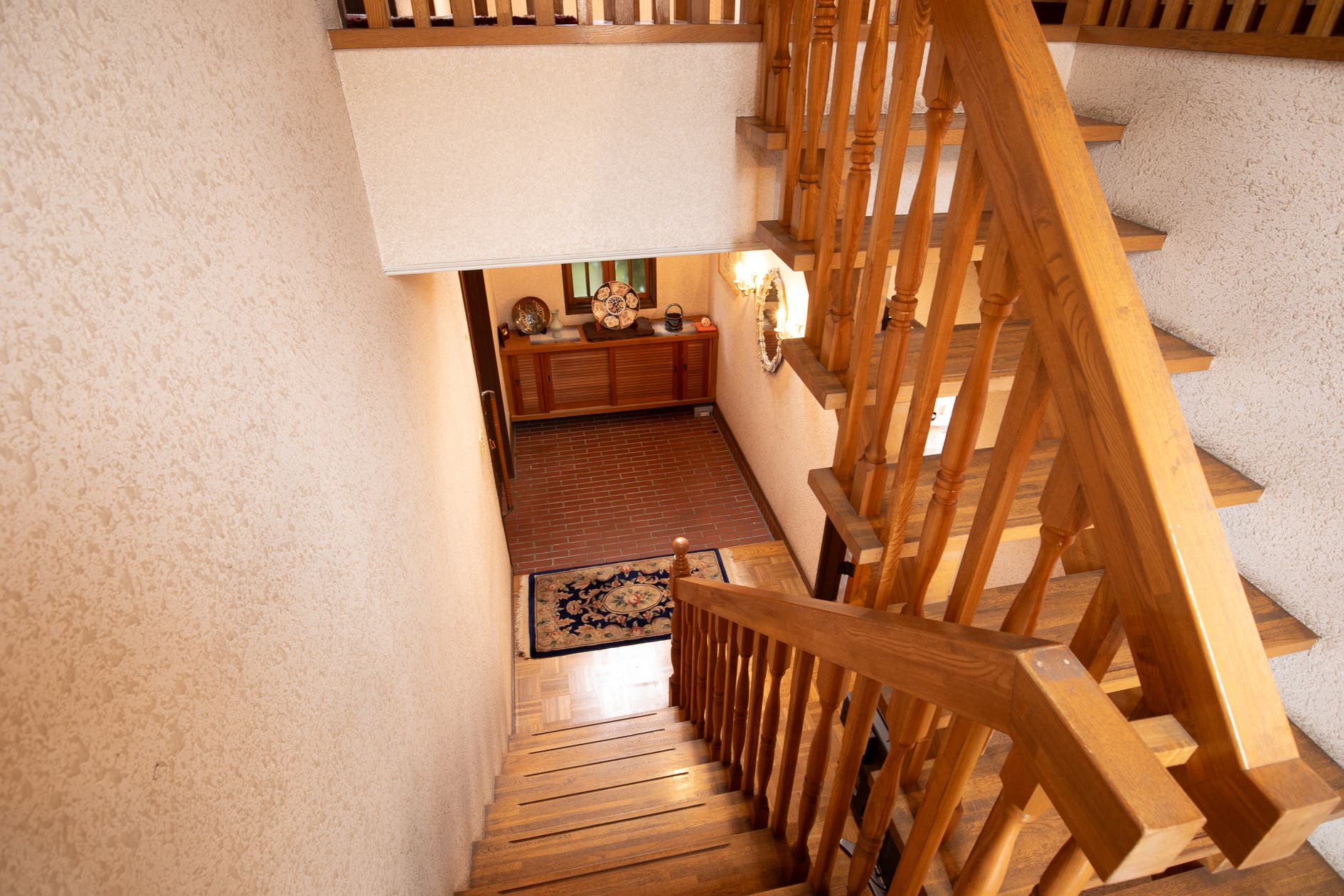 【浜田山戸建て】レンガ造りのエントランスが特徴的な中庭付きの戸建て！の写真22