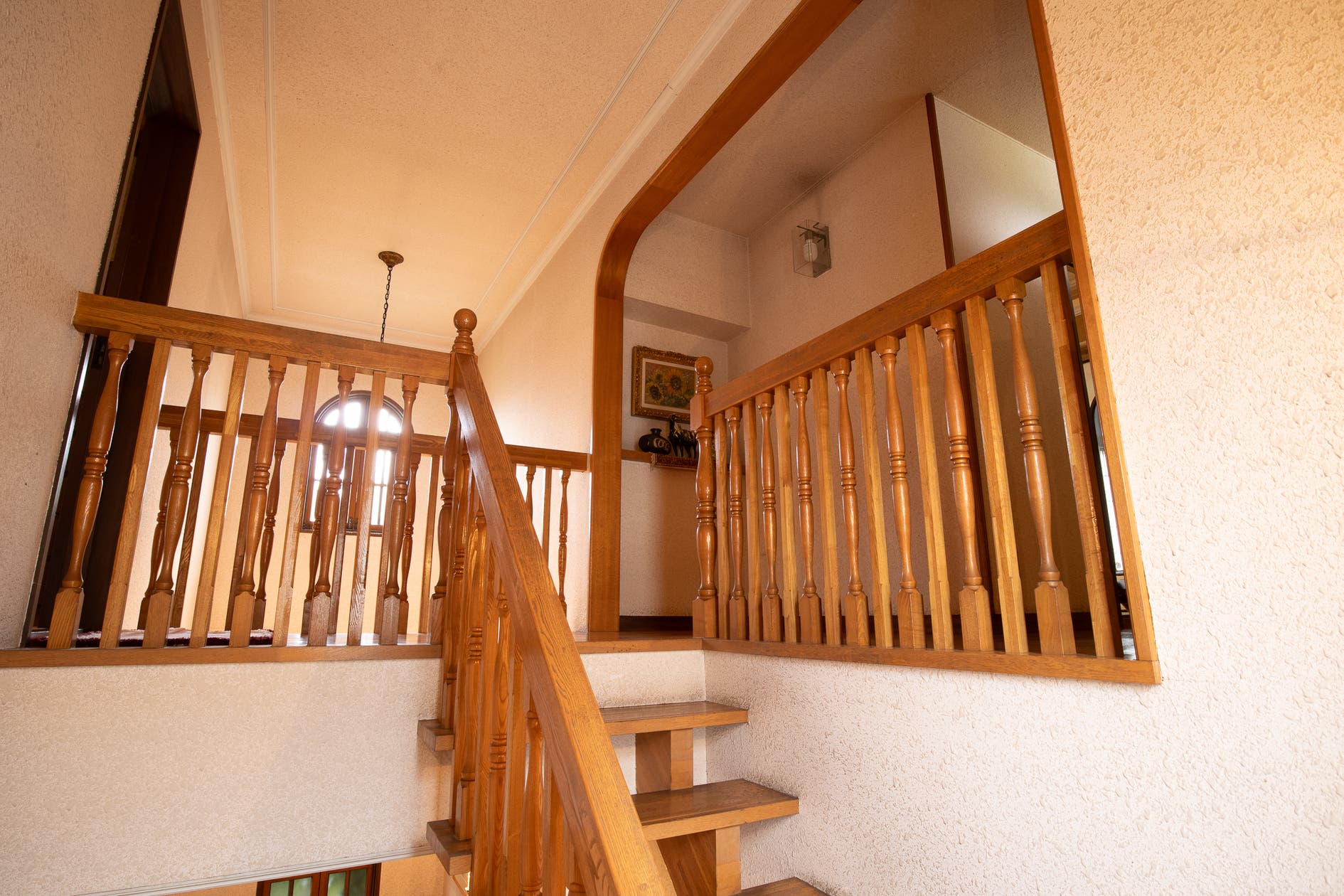 【浜田山戸建て】レンガ造りのエントランスが特徴的な中庭付きの戸建て！の写真23