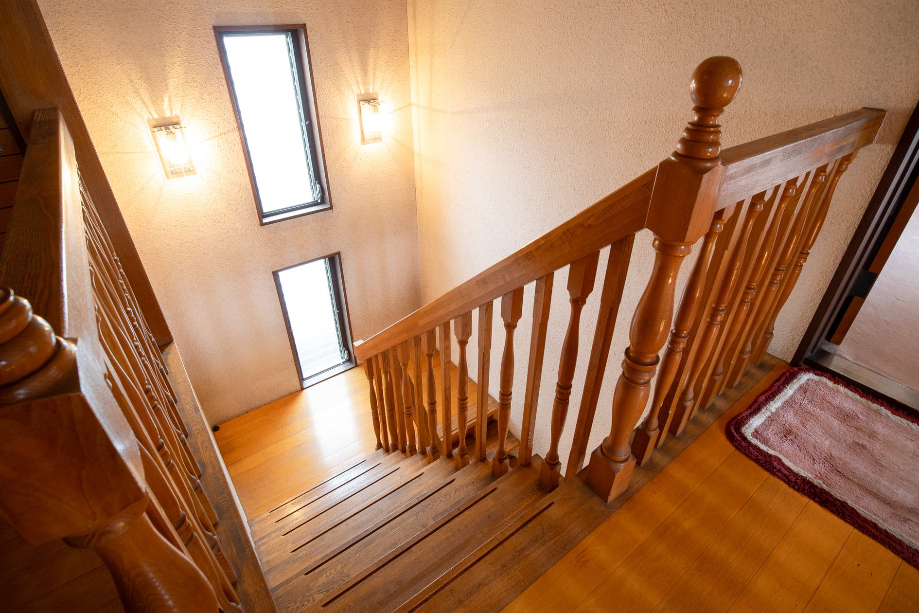 【浜田山戸建て】レンガ造りのエントランスが特徴的な中庭付きの戸建て！の写真24