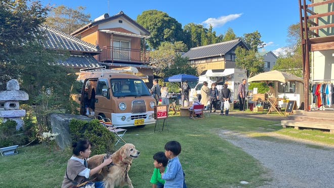 一棟貸しの古民家 昭和の造りの建物で広い室内空間と庭を自由にお使いいただけますの写真22