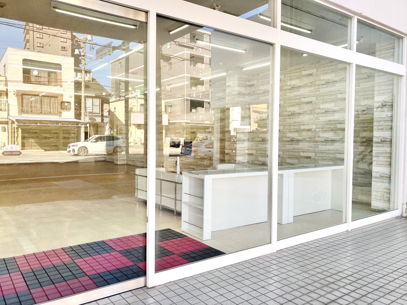 静岡市葵区安部町の200平米の広々スペースの写真5