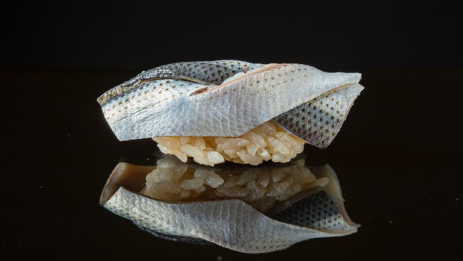 2024年ベストホスト賞🏆受賞記念特別価格🉐銀座の高級隠れ家すしを貸切‼️バーとしても🍸の写真7