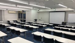 【関内】シンプルで使いやすい個室会議室/901号室の写真2