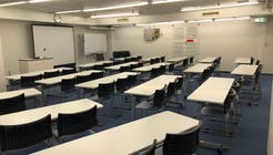 【関内】シンプルで使いやすい個室会議室/901号室の写真4