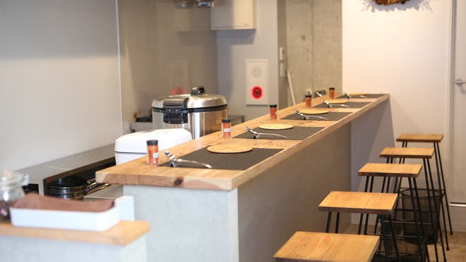 【浜田山駅徒歩5分】レンタルキッチン🍳/間借りBAR🍷/カフェ体験☕️/撮影スペース📷/おしゃれ空間🪑の写真3