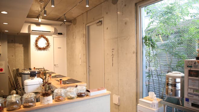 【浜田山駅徒歩5分】レンタルキッチン🍳/間借りBAR🍷/カフェ体験☕️/撮影スペース📷/おしゃれ空間🪑の写真2