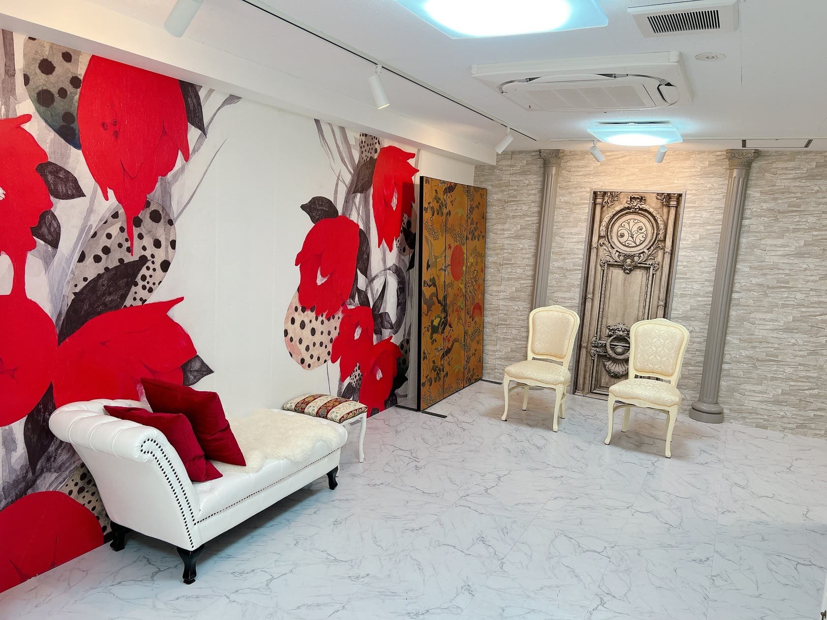 【多面スタジオ】馬喰横山駅から徒歩1分の撮影スタジオの写真6