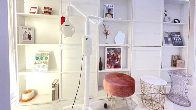 【渋谷駅 徒歩6分】プライベートサロン🍃エステ・美容🌟マッサージ・整体🪞カウンセリング・セミナー😊ヘッドスパ💆♀️の写真6