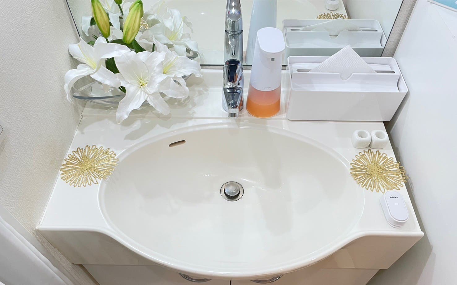 【渋谷駅 徒歩6分】プライベートサロン🍃エステ・美容🌟マッサージ・整体🪞カウンセリング・セミナー😊ヘッドスパ💆‍♀️の写真26