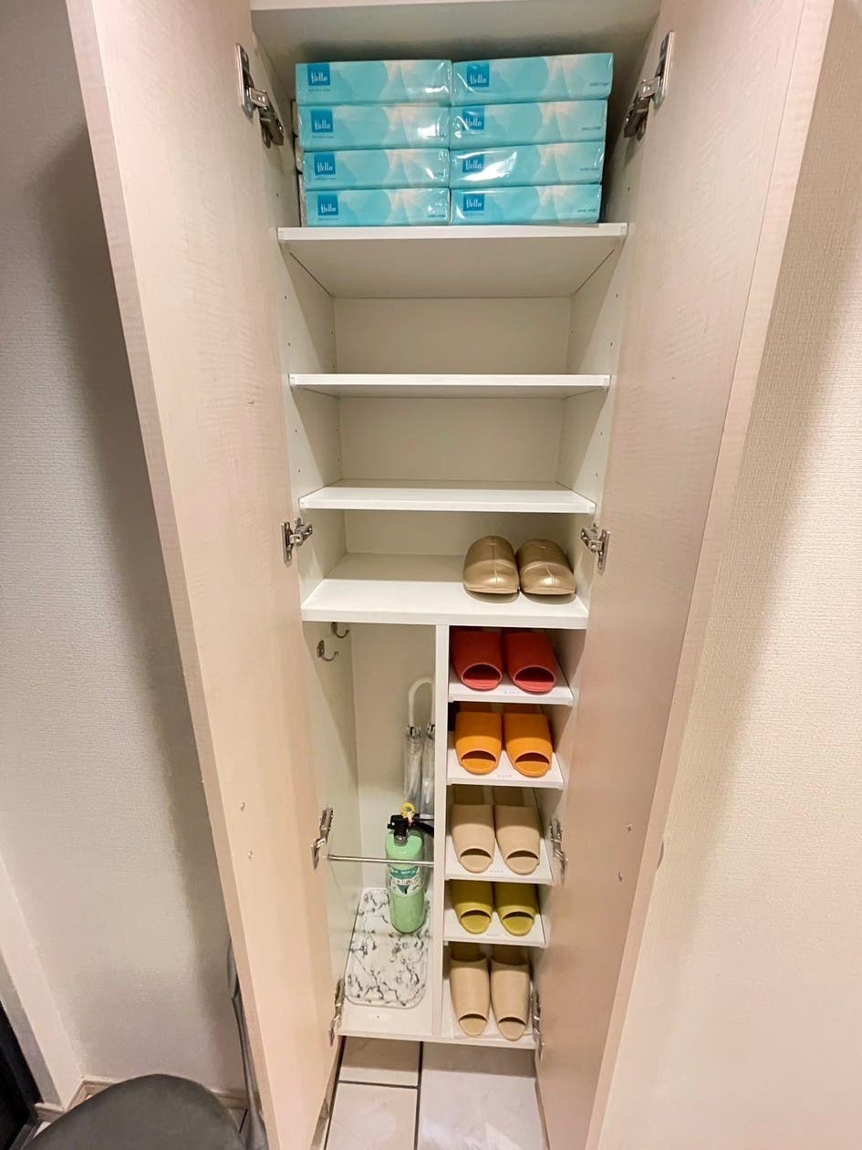 【渋谷駅 徒歩6分】プライベートサロン🍃エステ・美容🌟マッサージ・整体🪞カウンセリング・セミナー😊ヘッドスパ💆‍♀️の写真21