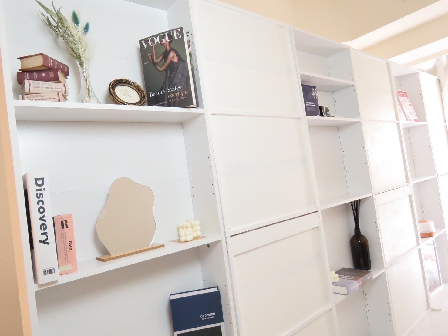 【渋谷駅 徒歩6分】プライベートサロン🍃エステ・美容🌟マッサージ・整体🪞カウンセリング・セミナー😊ヘッドスパ💆‍♀️の写真14