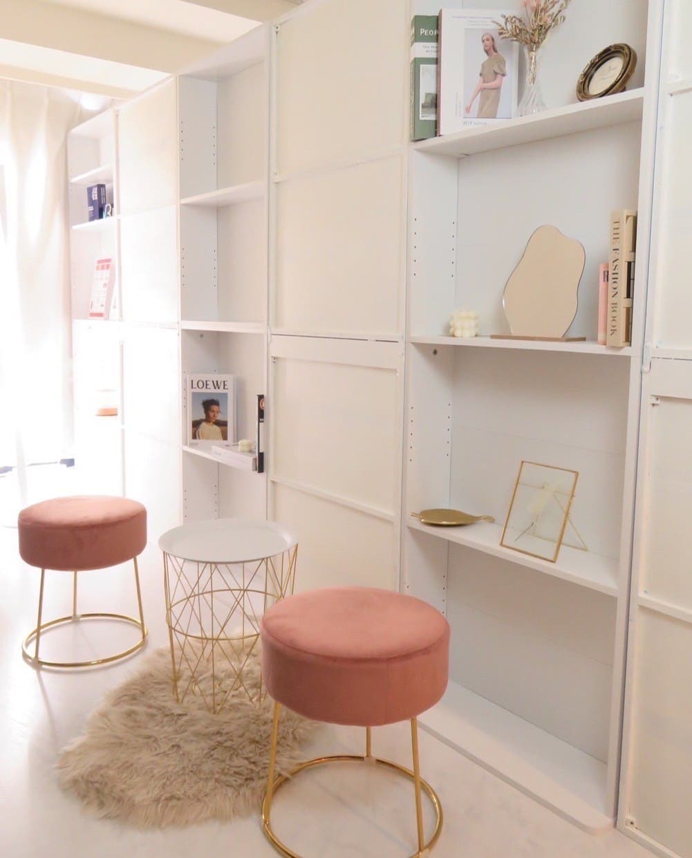 【渋谷駅 徒歩6分】プライベートサロン🍃エステ・美容🌟マッサージ・整体🪞カウンセリング・セミナー😊ヘッドスパ💆‍♀️の写真9