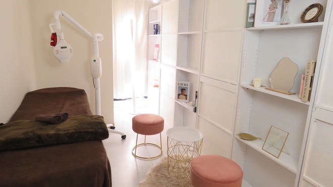 【渋谷駅 徒歩6分】プライベートサロン🍃エステ・美容🌟マッサージ・整体🪞カウンセリング・セミナー😊ヘッドスパ💆♀️の写真3