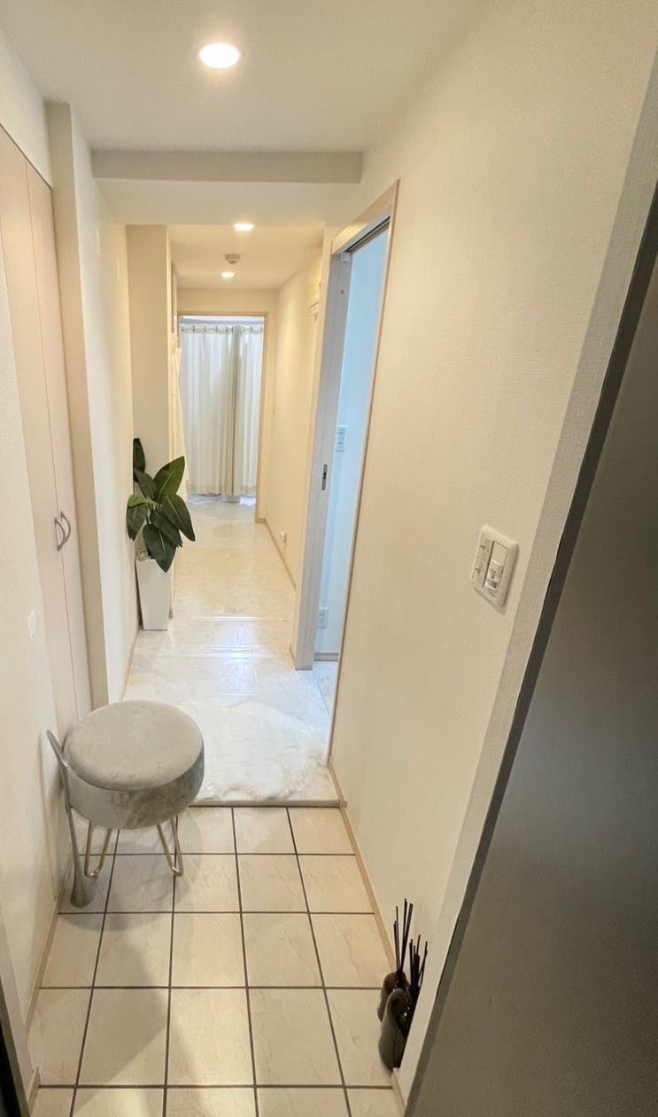 【渋谷駅 徒歩6分】プライベートサロン🍃エステ・美容🌟マッサージ・整体🪞カウンセリング・セミナー😊ヘッドスパ💆‍♀️の写真20