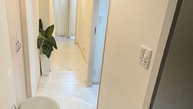 【渋谷駅 徒歩6分】プライベートサロン🍃エステ・美容🌟マッサージ・整体🪞カウンセリング・セミナー😊ヘッドスパ💆♀️の写真20