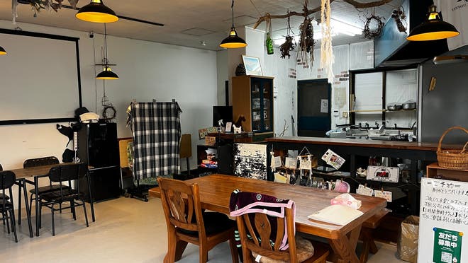 沖縄の名護でのんびり過ごせるくつろぎの貸切空間!子供から大人まではいさい!の写真2