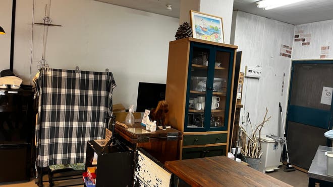 沖縄の名護でのんびり過ごせるくつろぎの貸切空間!子供から大人まではいさい!の写真4