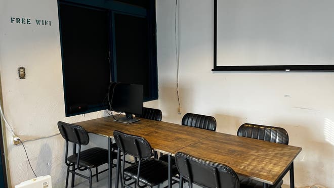 沖縄の名護でのんびり過ごせるくつろぎの貸切空間!子供から大人まではいさい!の写真5