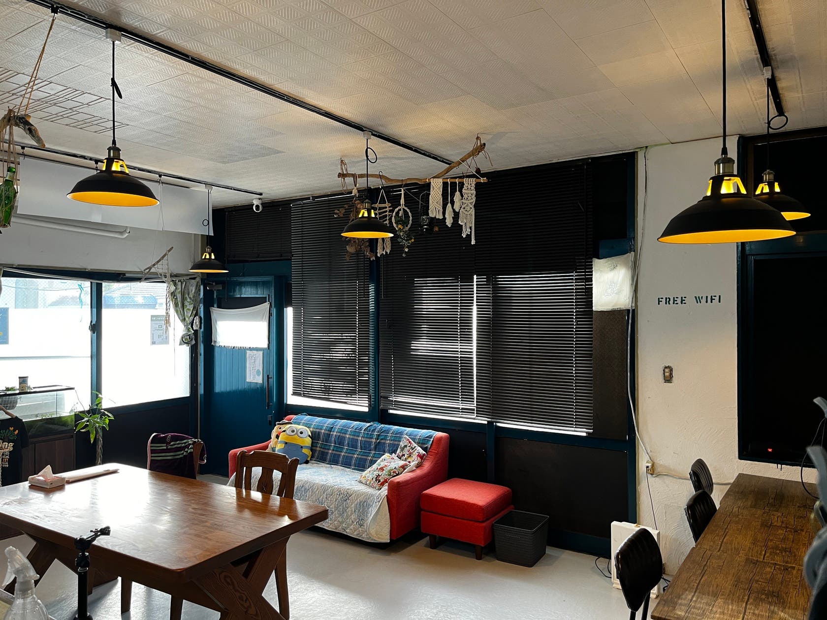 沖縄の名護でのんびり過ごせるくつろぎの貸切空間！子供から大人まではいさい！の写真7