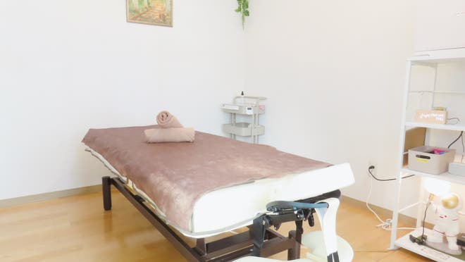 1時間/1,485円✨32㎡貸切✨様々な用途でご利用頂けます✨電動昇降ベッド完備✨シャワールーム完備✨の写真14