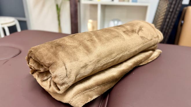 🌸電動ベッド導入🌸《JR新宿駅「徒歩5分」》完全個室のレンタルサロン*なごみサロン|ヒートマット・各種備品充実✨の写真13