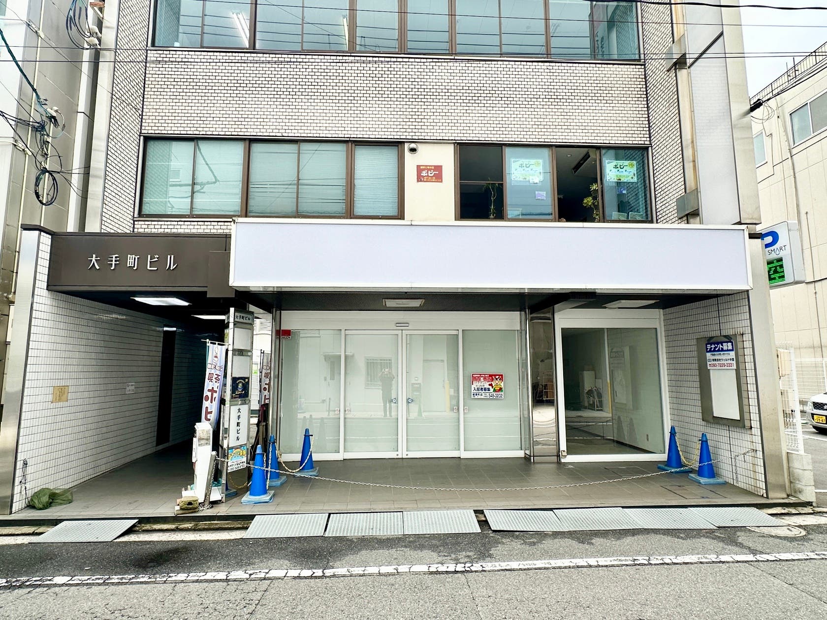 ＜紙屋町ミーティングポイント＞🌟期間限定SALE🌟紙屋町西電停徒歩1分🚃Wi-Fi📶プロジェクター🎥会議/セミナー/研修/ボドゲの写真17