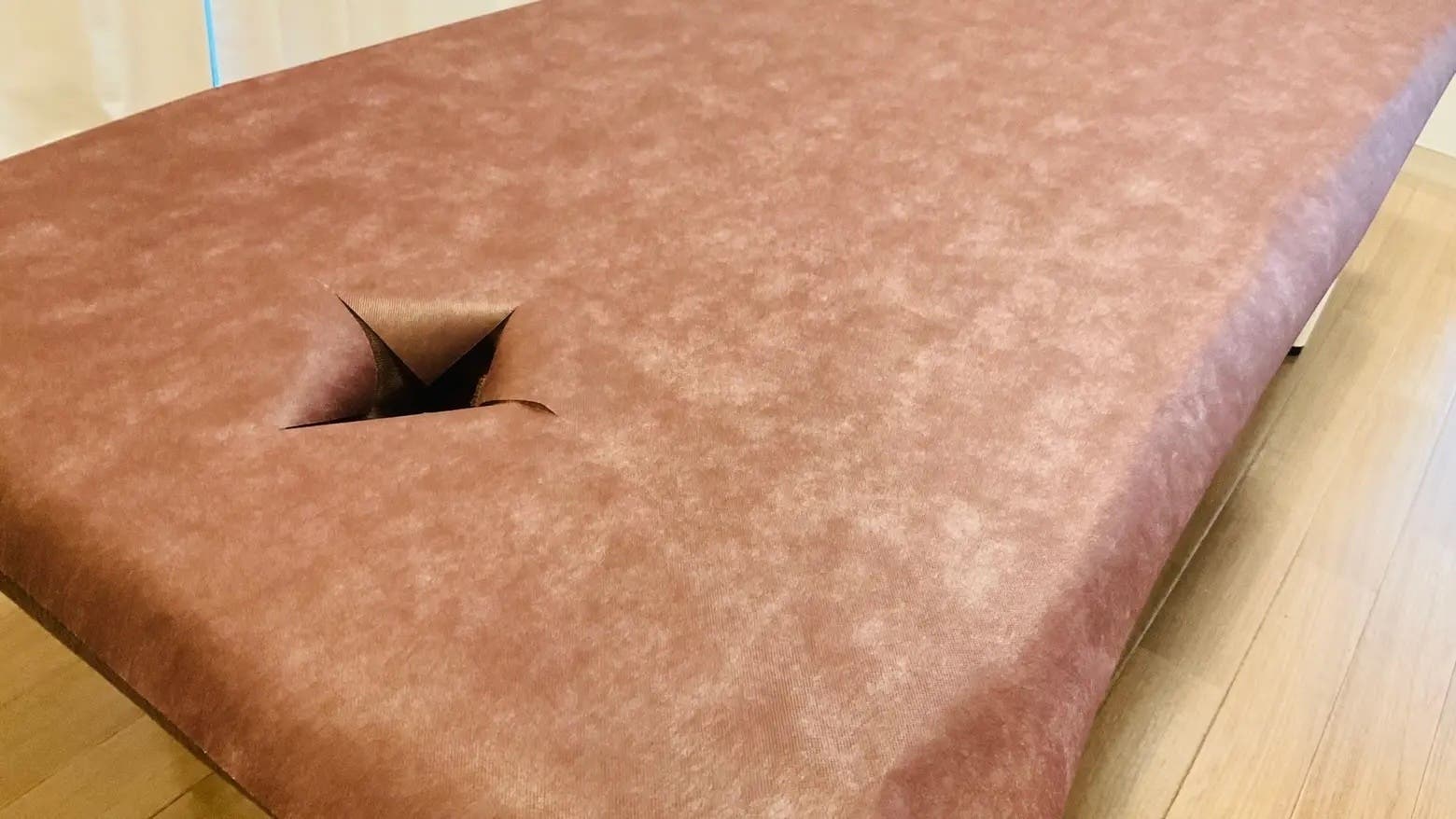 ディスポシーツの画像1