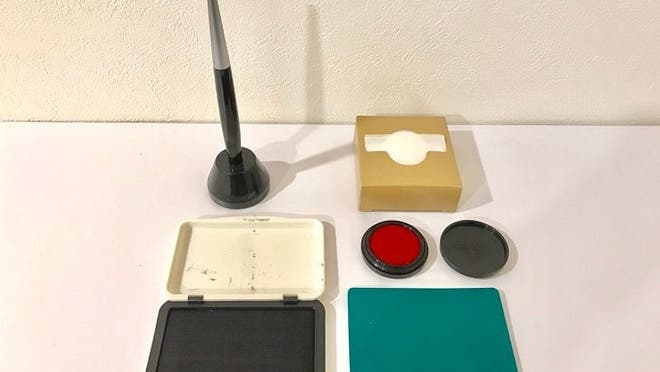 RAKUNA 上野MR【上野駅徒歩1分】最適6名☆会議や打合せの利用に最適!ホワイトボード追加★の写真7