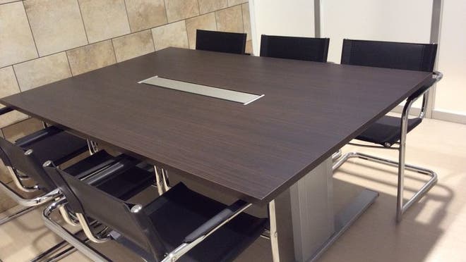 RAKUNA 上野MR【上野駅徒歩1分】最適6名☆会議や打合せの利用に最適!ホワイトボード追加★の写真5