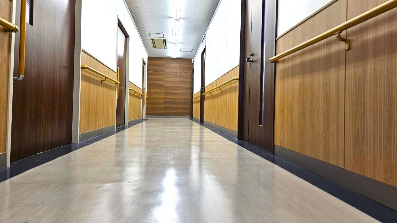 様々なシチュエーションが1フロアで撮れるマルチスタジオです！！の写真11