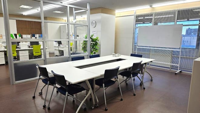 様々なシチュエーションが1フロアで撮れるマルチスタジオです!!の写真4