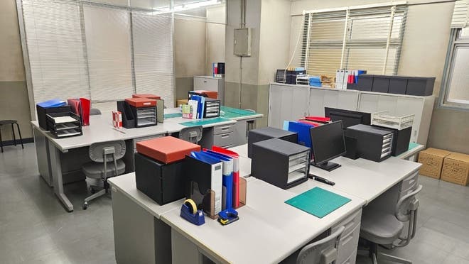 様々なシチュエーションが1フロアで撮れるマルチスタジオです!!の写真5