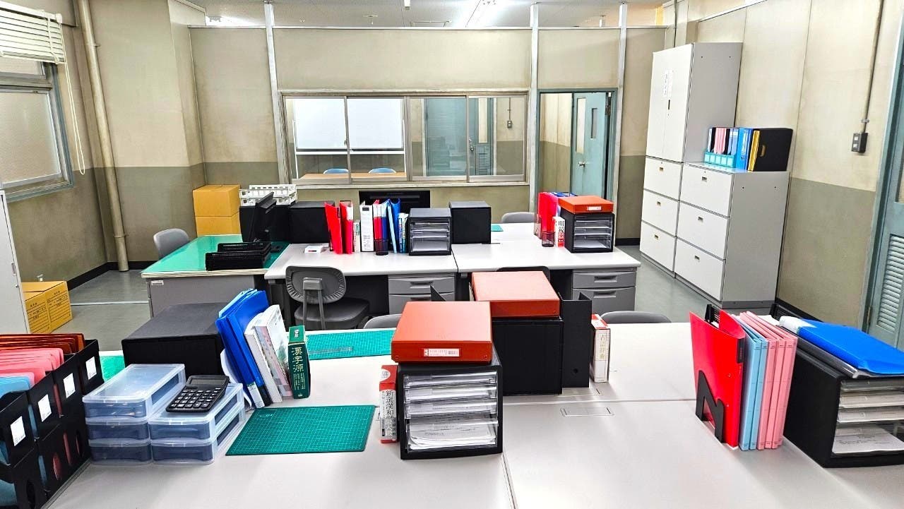 様々なシチュエーションが1フロアで撮れるマルチスタジオです！！の写真7