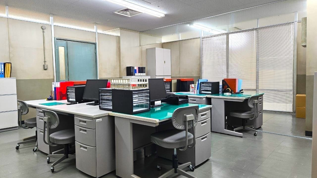 様々なシチュエーションが1フロアで撮れるマルチスタジオです！！の写真6