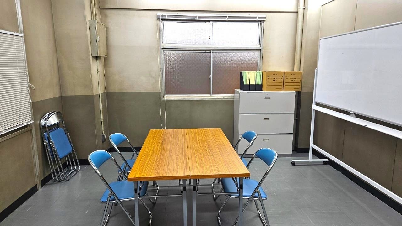 様々なシチュエーションが1フロアで撮れるマルチスタジオです！！の写真12