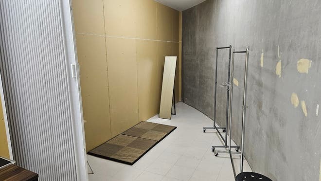 様々なシチュエーションが1フロアで撮れるマルチスタジオです!!の写真17