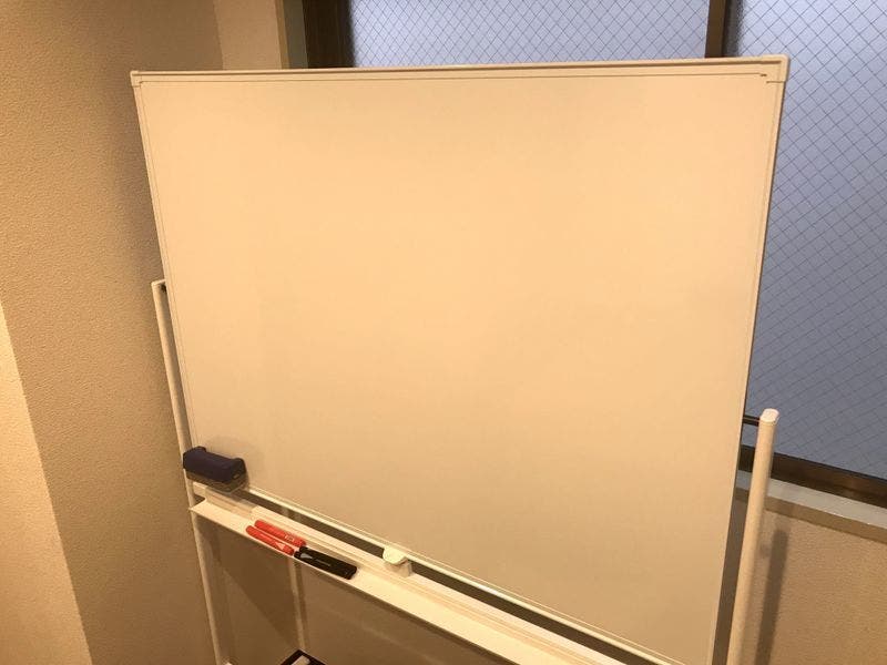 RAKUNA 上野MR２【上野駅徒歩1分】最適6名☆シンプルで高級感のあるゆったりとした広さ、会議や打合せの利用に最適！の写真10