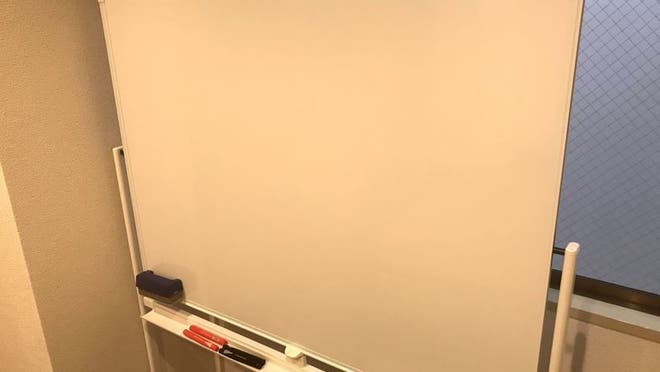 RAKUNA 上野MR2【上野駅徒歩1分】最適6名☆シンプルで高級感のあるゆったりとした広さ、会議や打合せの利用に最適!の写真10