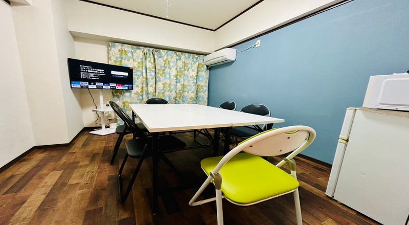 特別期間限定セール中🎉777円✨西小倉駅２分👍プライベート貸切🏚Uber配達OK🛍 - JK Room ビブレ西小倉２４