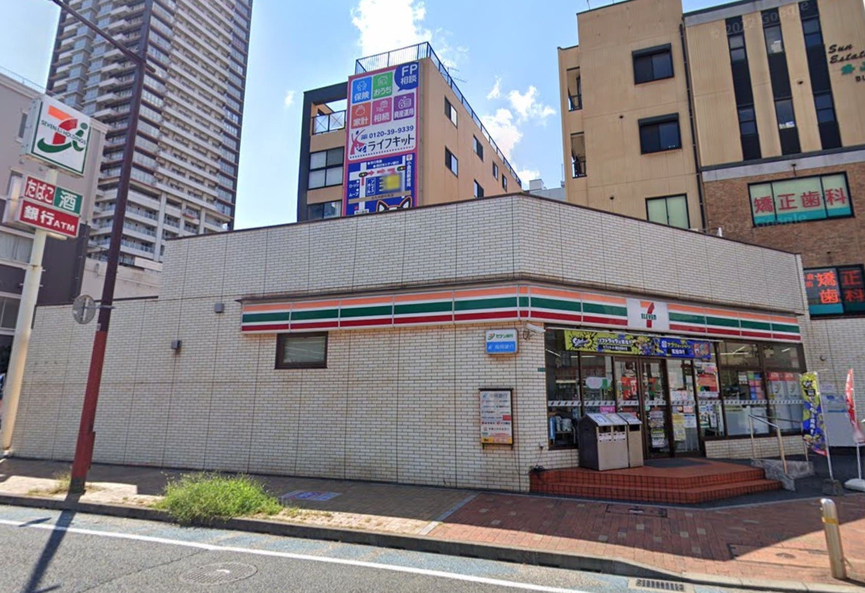 特別期間限定セール中🎉777円✨西小倉駅２分👍プライベート貸切🏚Uber配達OK🛍 - JK Room ビブレ西小倉２４の写真4