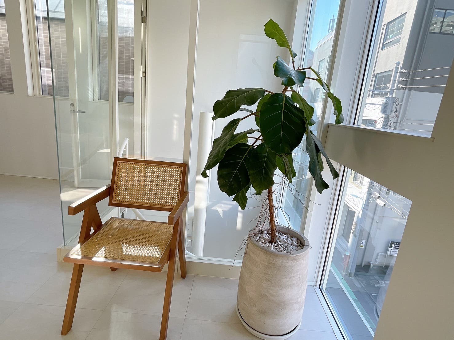 "使い勝手抜群のフリースタジオ"の写真13