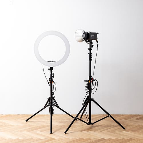 Aputure Amaran 100d LEDビデオライト 100Wの画像1