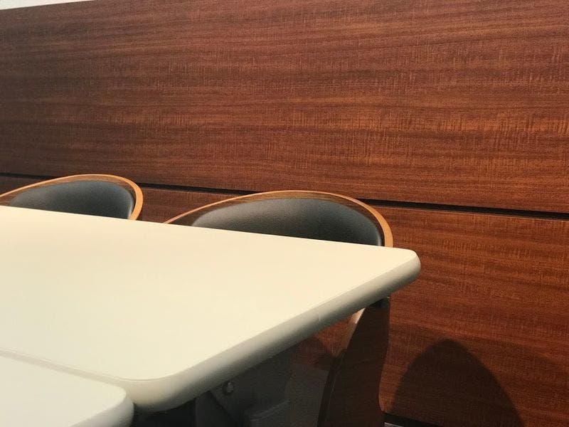 RAKUNA 上野MR１【上野駅徒歩1分】最適8名☆ゆったりとした広さのスペース、会議や打合せの利用に最適！の写真9