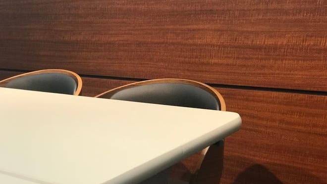 RAKUNA 上野MR1【上野駅徒歩1分】最適8名☆ゆったりとした広さのスペース、会議や打合せの利用に最適!の写真9