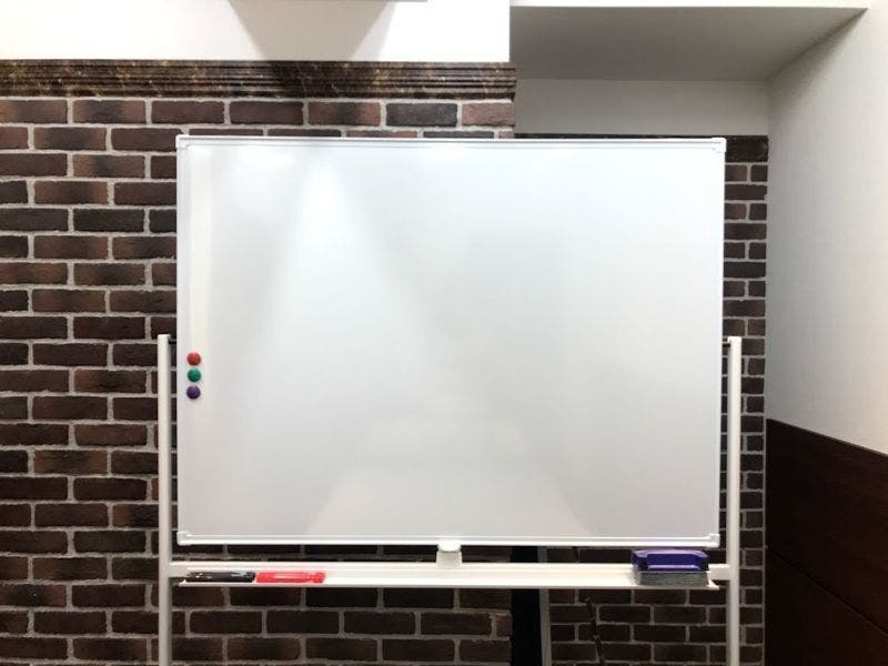 RAKUNA 上野MR１【上野駅徒歩1分】最適8名☆ゆったりとした広さのスペース、会議や打合せの利用に最適！の写真10